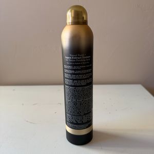 OGX | Hair | Ogx Natural Finish Aspen Extract Texture Dry Texture ...